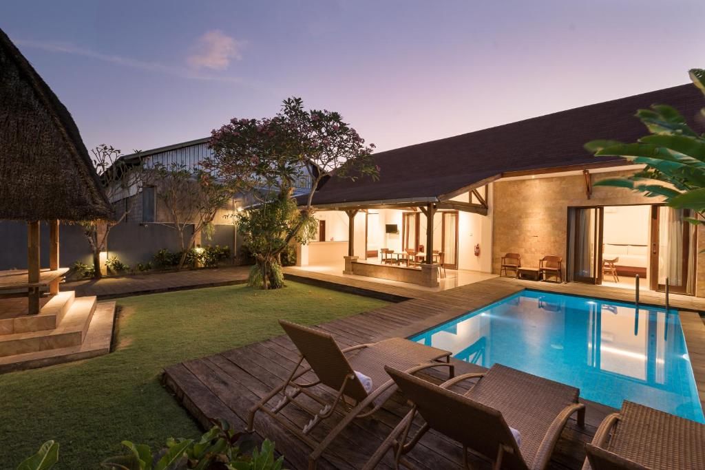 Canggu Nikki's House, Canggu (updated prices 2025)