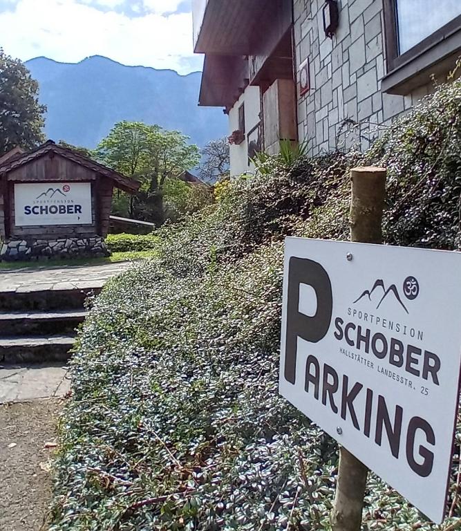 Sportpension Schober, Obertraun (updated prices 2025)