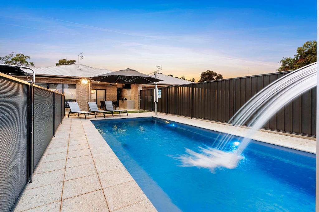 Renmark River Villas and Boats & Bedzzz, Renmark (updated prices 2025)