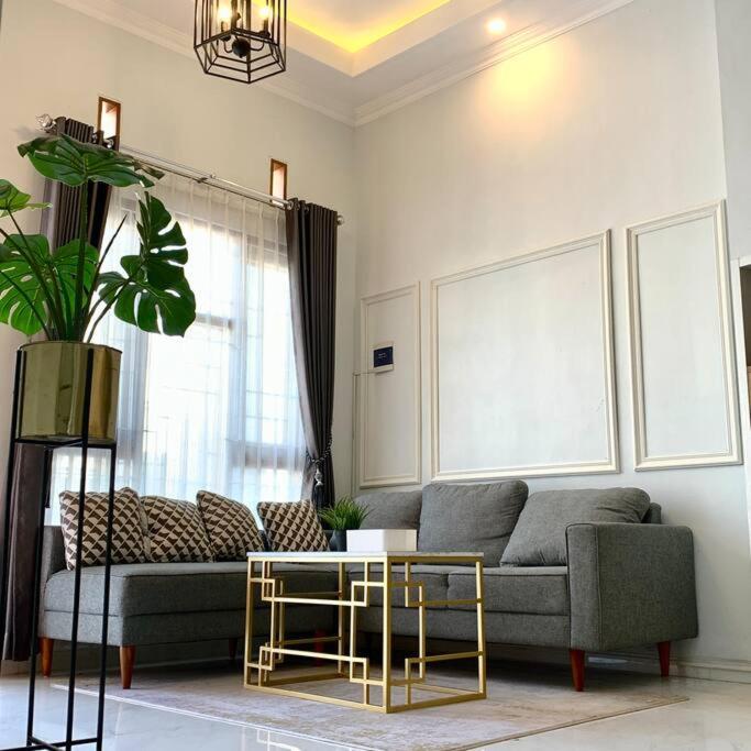 Najah House, Jejeran (updated prices 2025)