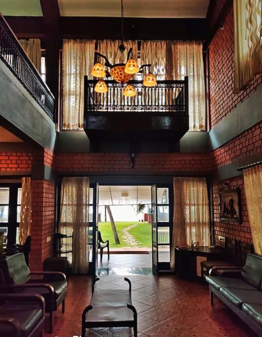 Beautiful Beach Front Villa - Beach Castle Homestay, Udupi (updated ...