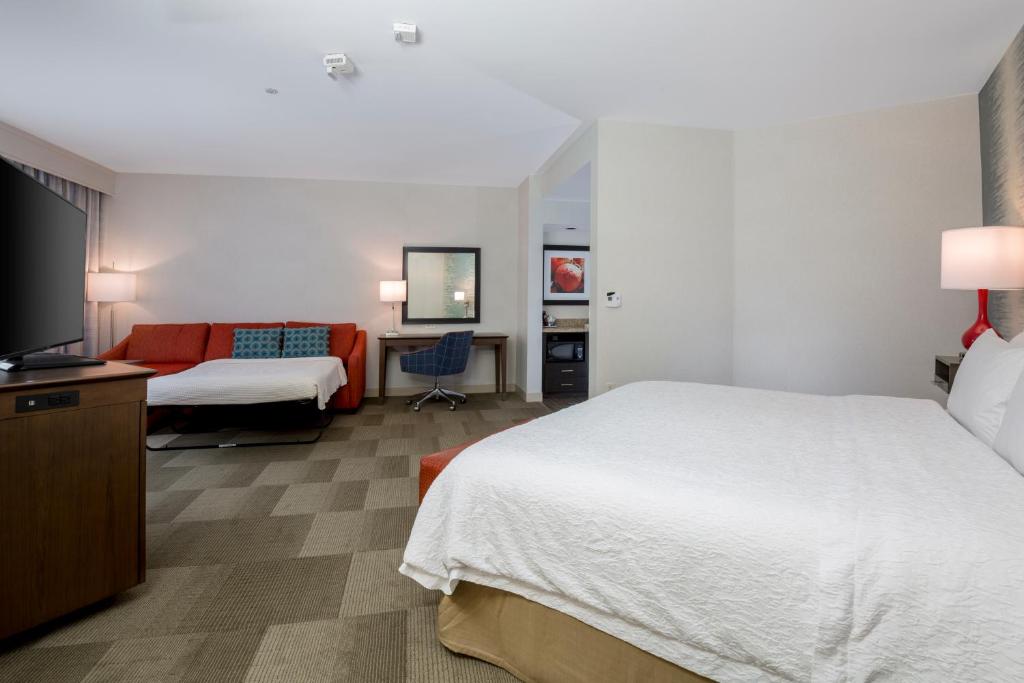 Hampton Inn & Suites San Diego-Poway, Poway (updated prices 2025)