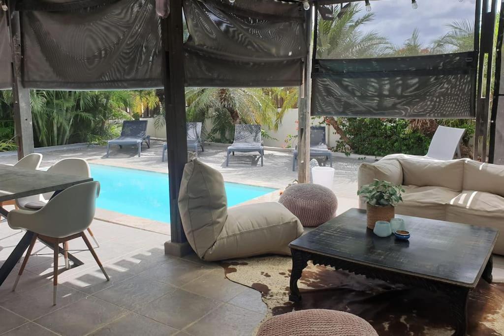 Villa Ubuntu（ウィレムスタッド）：（最新料金：2024年）