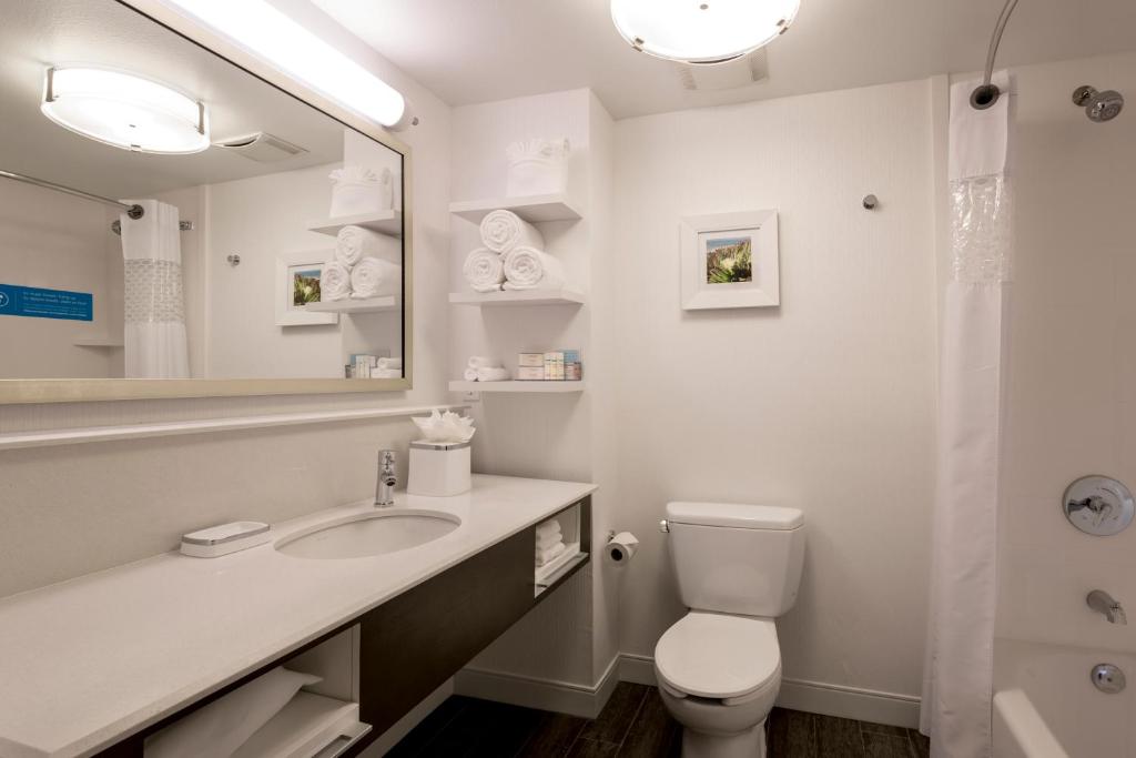 Hampton Inn & Suites San Diego-Poway, Poway (updated prices 2025)