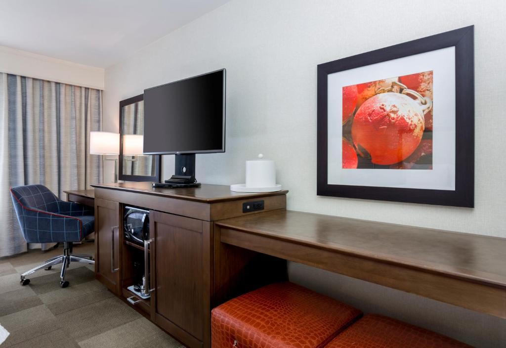 Hampton Inn & Suites San Diego-Poway, Poway (updated prices 2025)