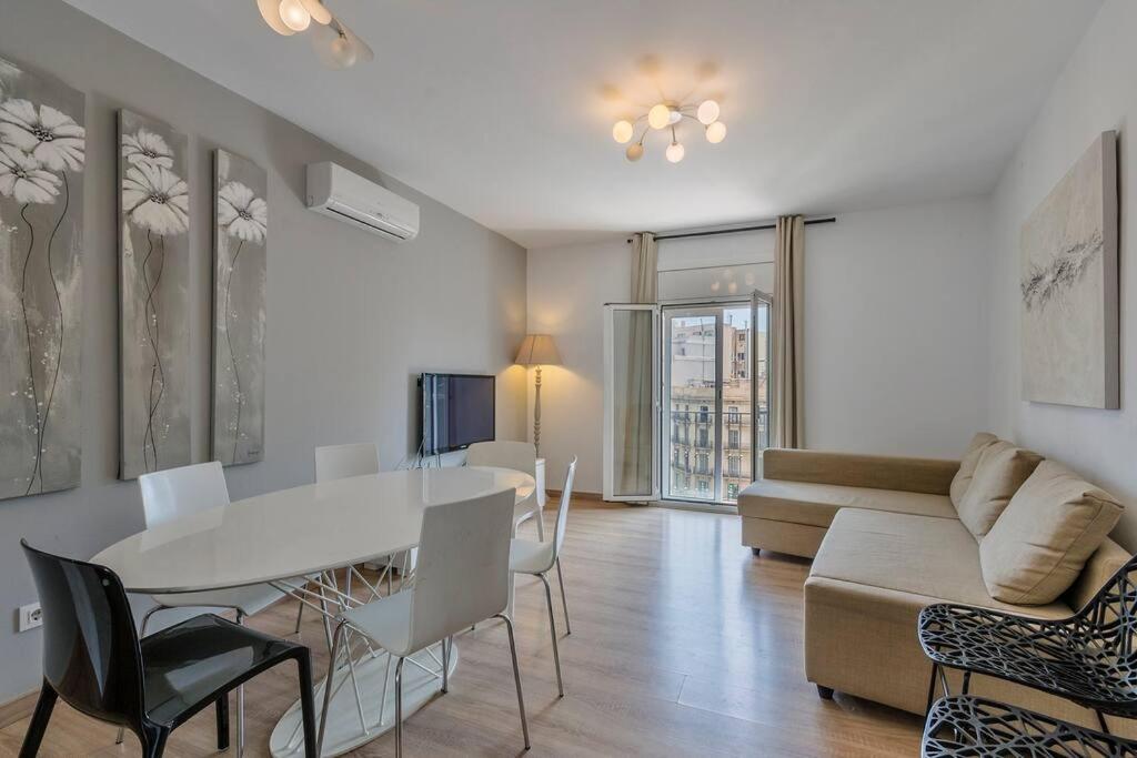 Canela Homes BARCELONA BALMES, Barcelona (updated prices 2025)