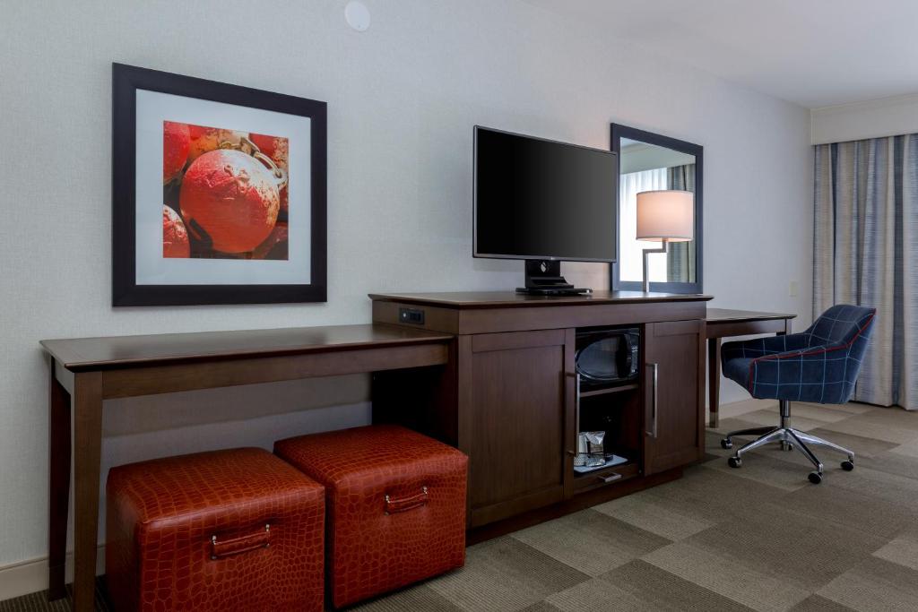 Hampton Inn & Suites San Diego-Poway, Poway (updated prices 2025)