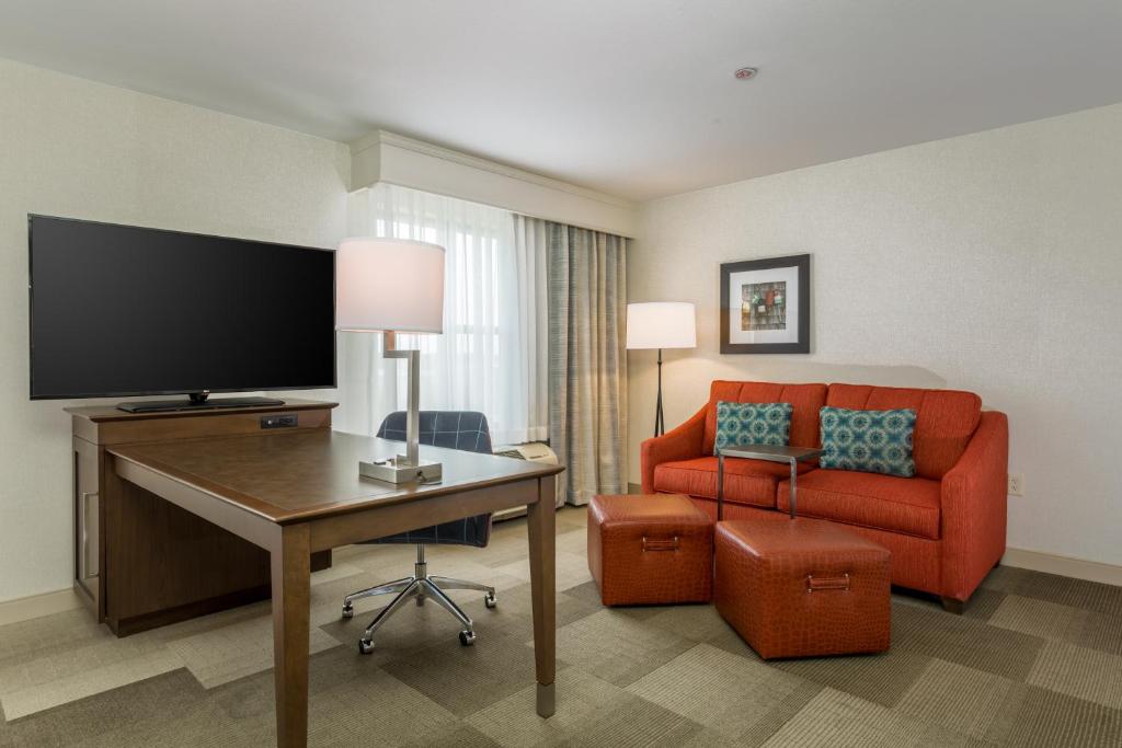 Hampton Inn & Suites San Diego-Poway, Poway (updated prices 2025)