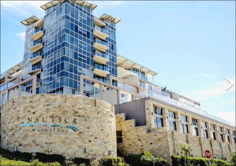 Alla Adalla, Sea View Apartment, Mossel Bay (updated prices 2026)