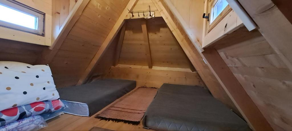 Eko katun Vranjak, koliba 28, Vranjak (updated prices 2024)