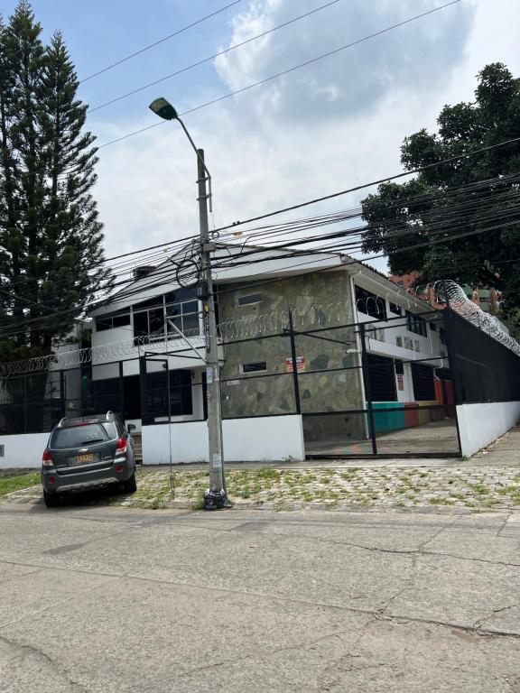 Fort house, Cali (updated prices 2025)