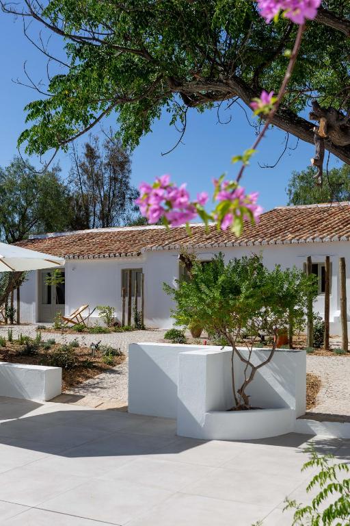 Âmago Guesthouse, Santa Bárbara de Nexe (updated prices 2025)