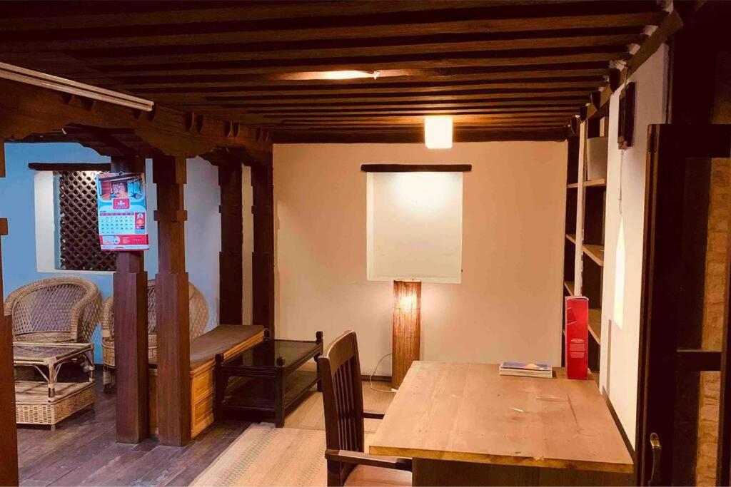 Traditional Nepali Style 1BHK Aparment 2, Humble Home, Patan, Patan ...