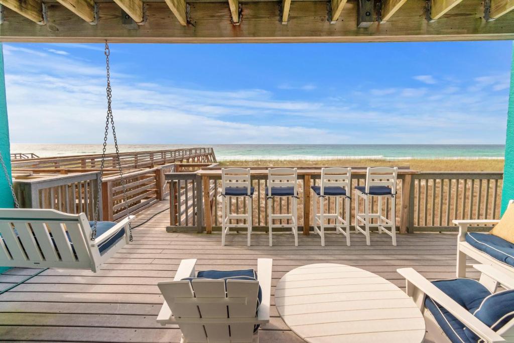 Seabatical, Navarre (tarifs actualisés, 2025)