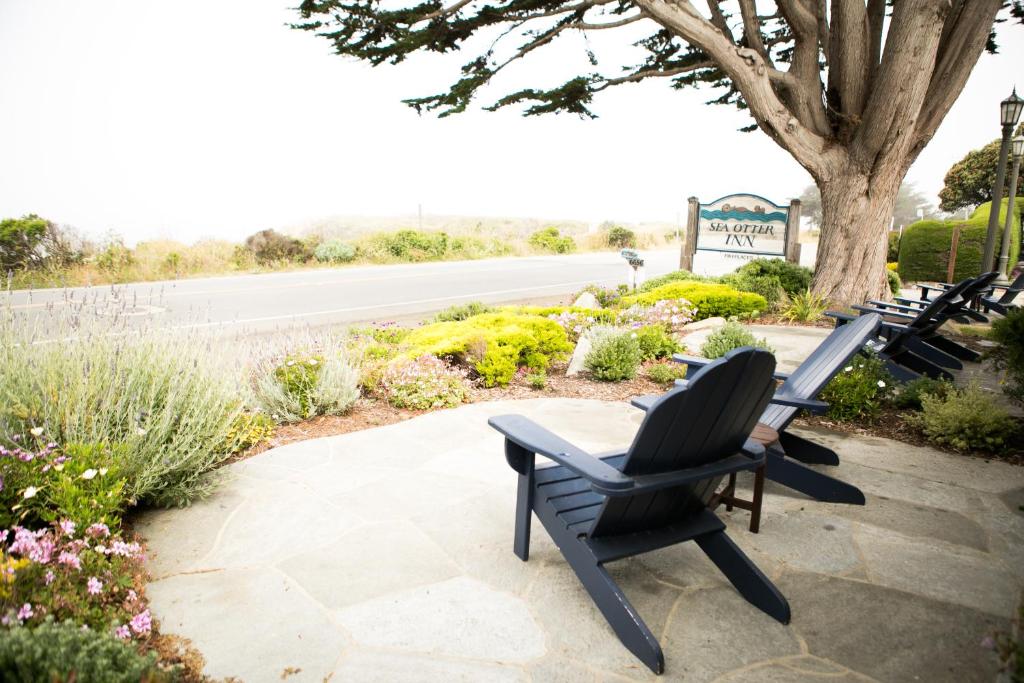 Sea Otter Inn, Cambria (updated prices 2025)