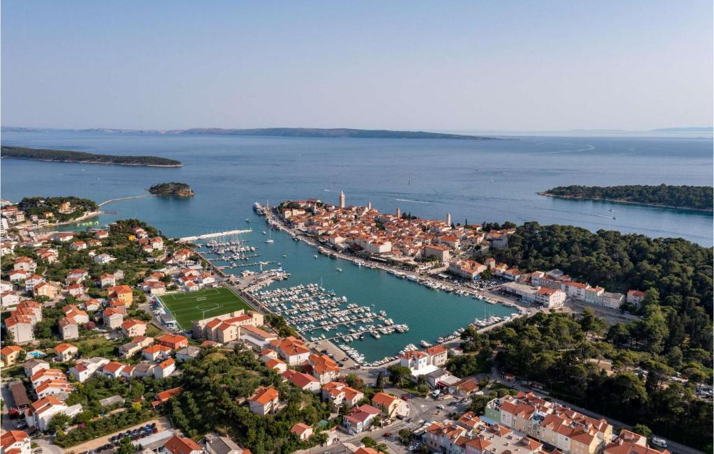 Villa David, Rab (updated prices 2025)