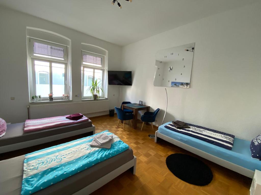 GoyApartment für Handwerker & Business City-nah!! free Netflix! modern!, Bochum (updated prices ...