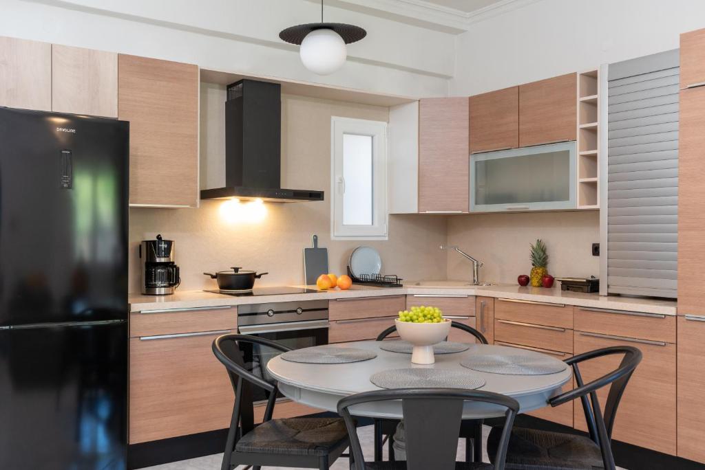 Old Town Apartment, Volos (updated prices 2025)