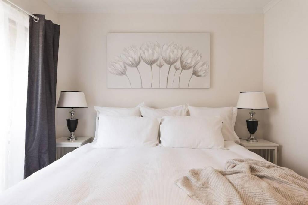 Studio Escape North Adelaide, Adelaide (updated prices 2026)