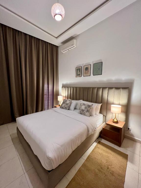 Cosy apartment, Marrakech (updated prices 2024) Cosy apartment, Marrakech (updated prices 2024)