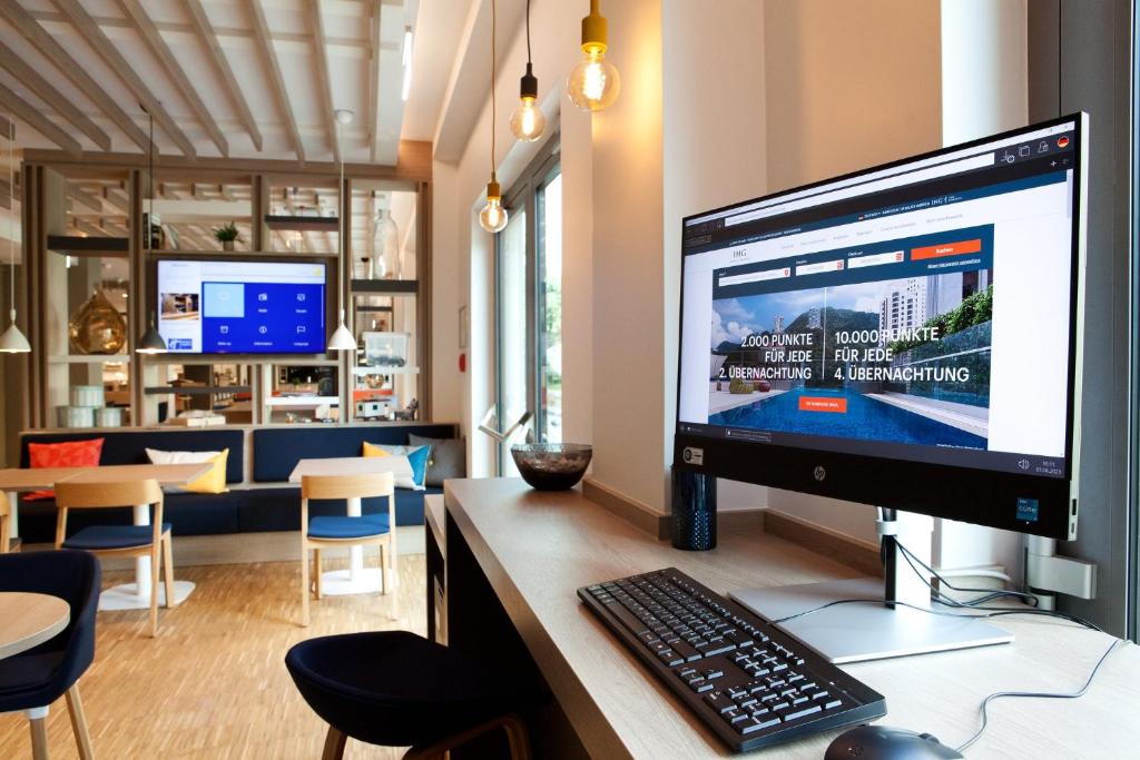 Holiday Inn Express - Ringsheim by IHG, Ringsheim (aktualisierte Preise ...