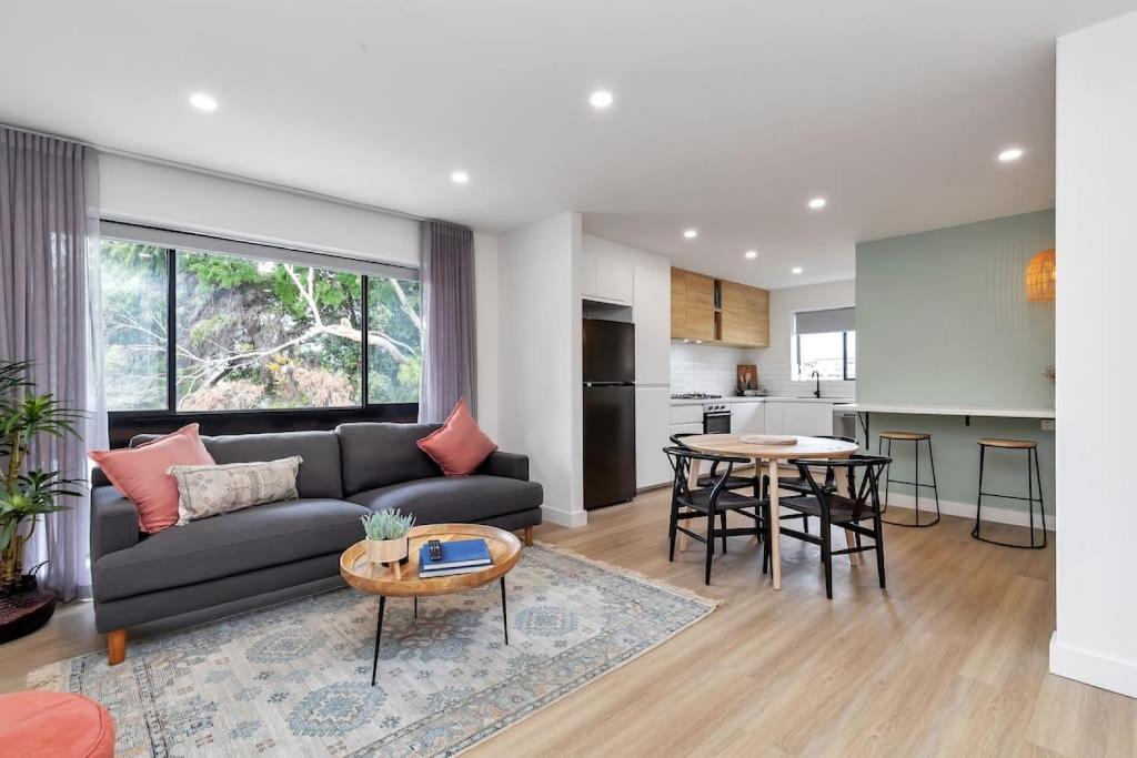 Mint at Sea Mist West Beach, Henley Beach (updated prices 2026)