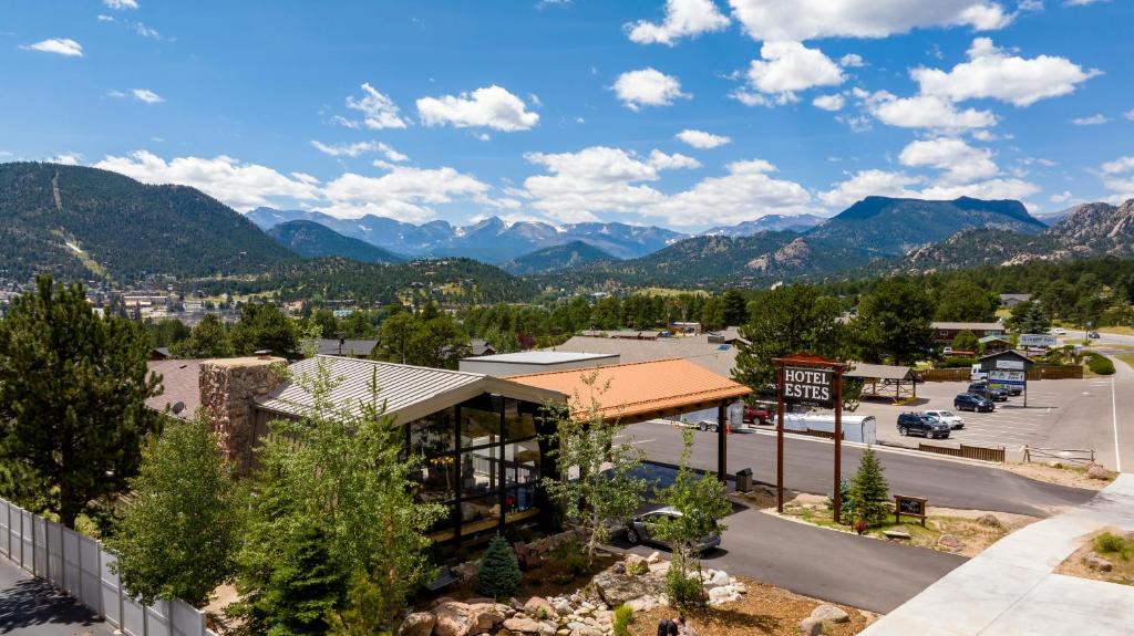 Hotel Estes, Estes Park (updated prices 2025)