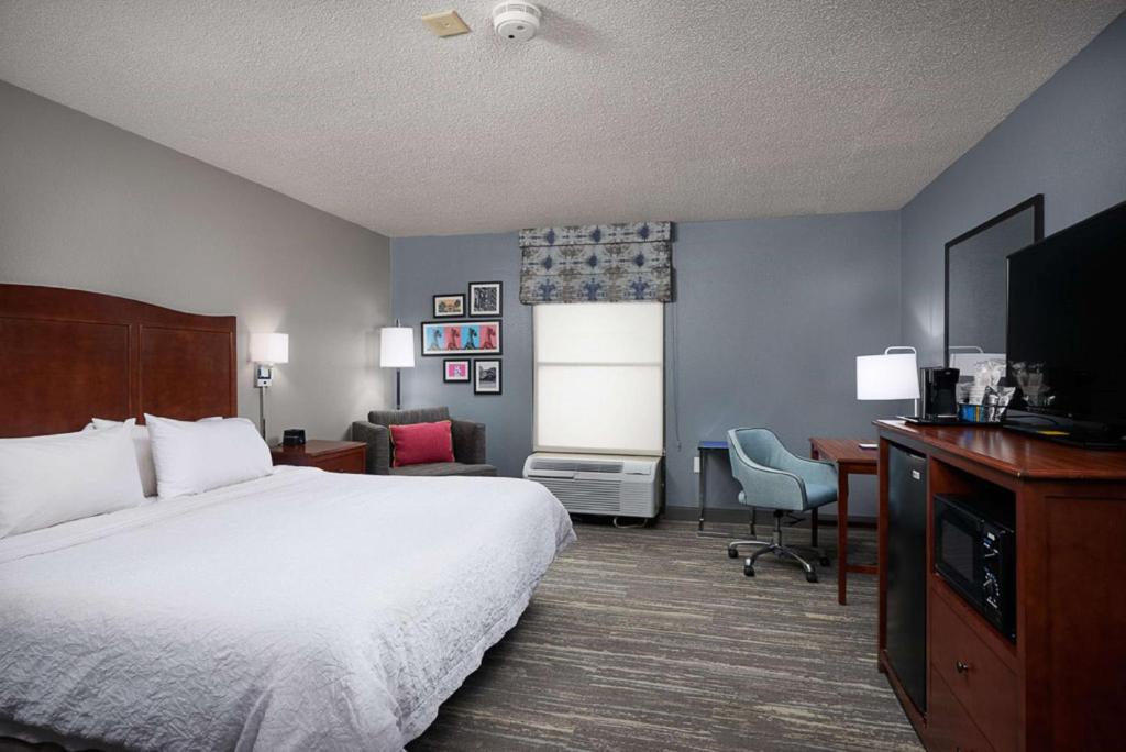 Hampton Inn Beaumont, Beaumont – Updated 2024 Prices