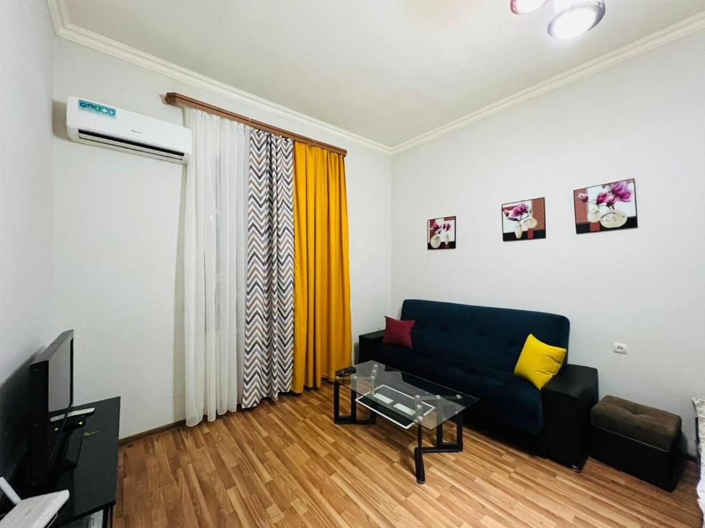 Sweet and Nice Studio by Metro, Near City Center, Jerewan ...
