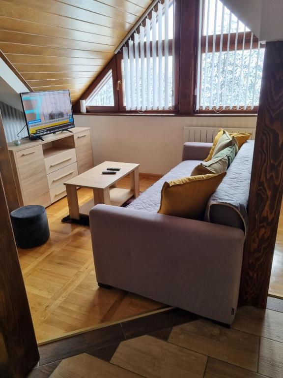 Apartman Iskra 2, Zlatibor (updated prices 2026)