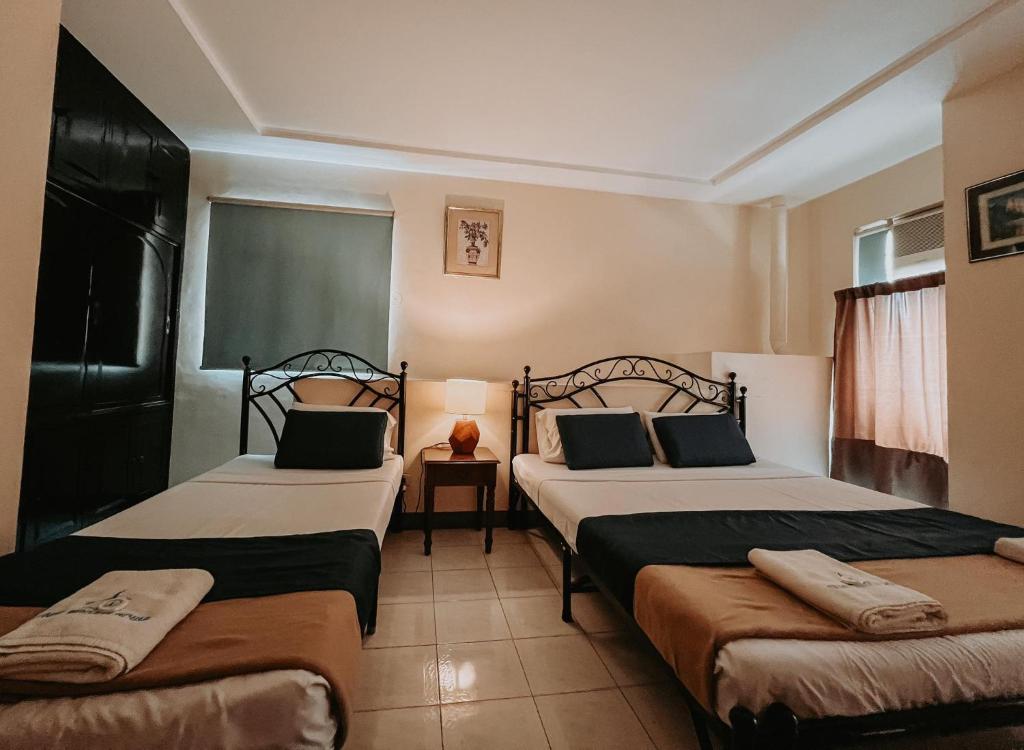 Fuente Hotel de Cebu, Cebu City (updated prices 2024)