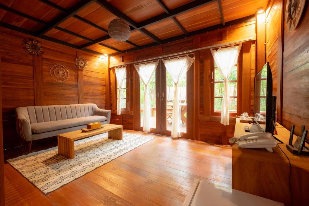 Arkamaya Kusuma Resort, Yogyakarta (updated prices 2025)