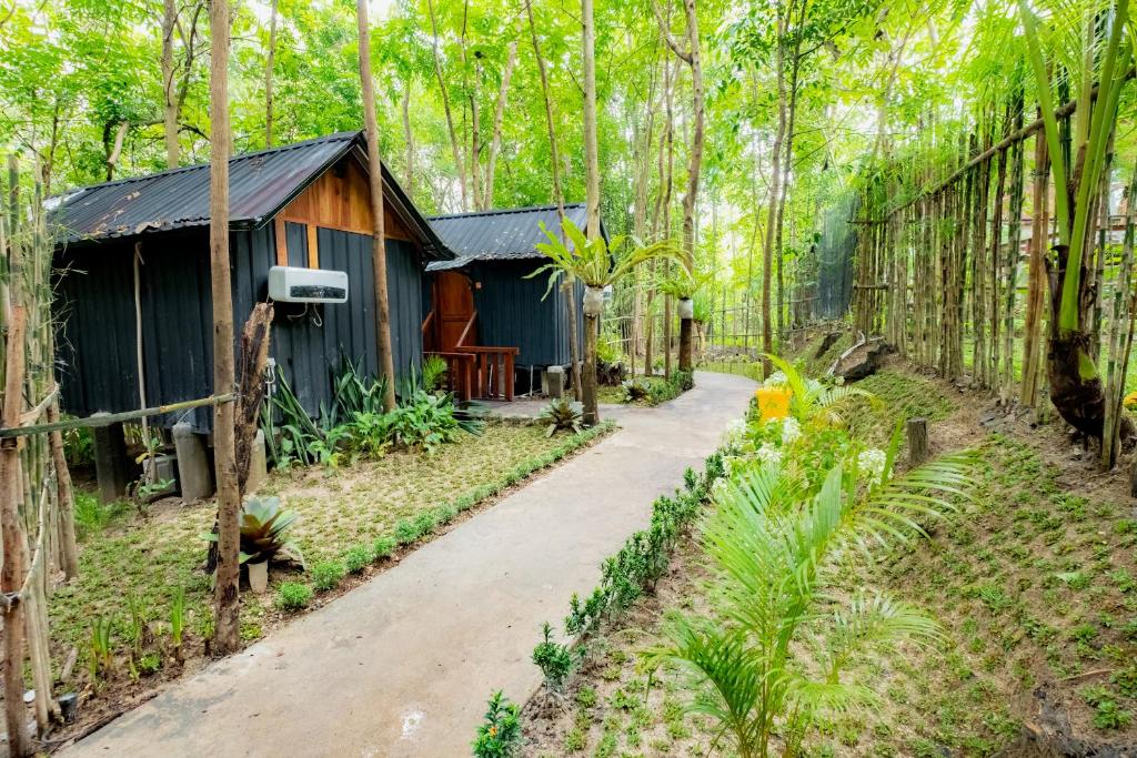 Arkamaya Kusuma Resort, Yogyakarta (updated prices 2025)