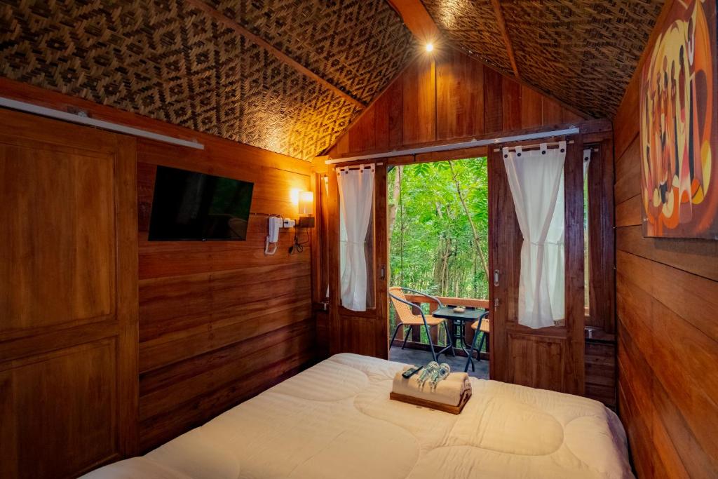 Arkamaya Kusuma Resort, Yogyakarta (updated prices 2025)