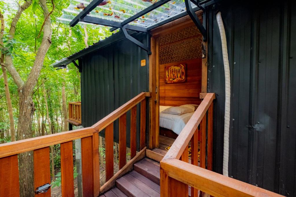 Arkamaya Kusuma Resort, Yogyakarta (updated prices 2025)