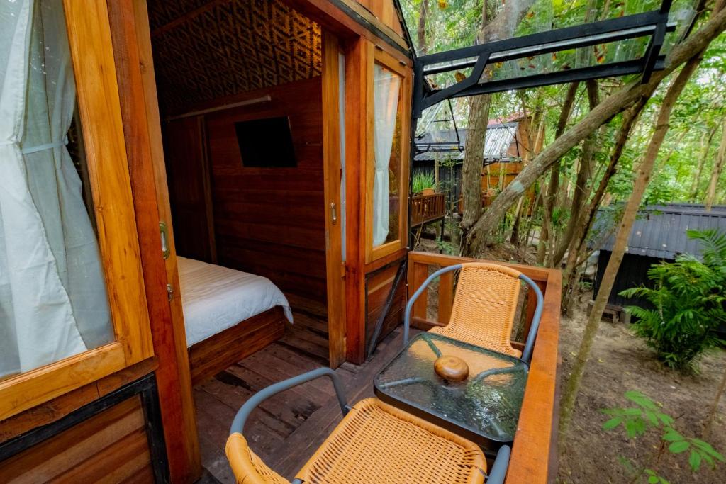 Arkamaya Kusuma Resort, Yogyakarta (updated prices 2025)