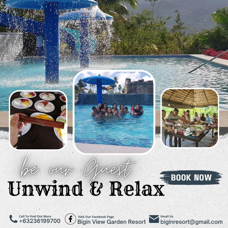 Bigin Garden View Resort, Busay – Aktualisierte Preise für 2023