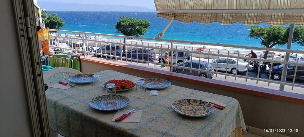 Casa fronte mare, Roccalumera (aktualisierte Preise für 2025)