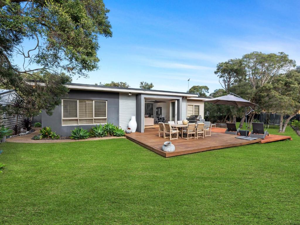 Bella Rye by Ready Set Stay - BYO LINEN & TOWELS, Rye (updated prices 2026)