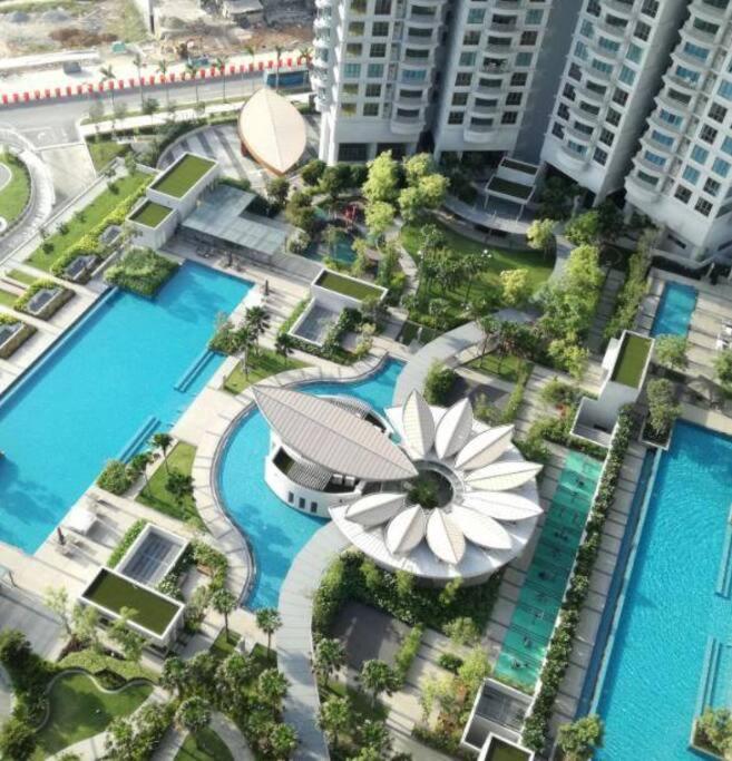 SG Luxury Condo.(Teega @ Puteri harbor), Nusajaya – Updated 2024 Prices