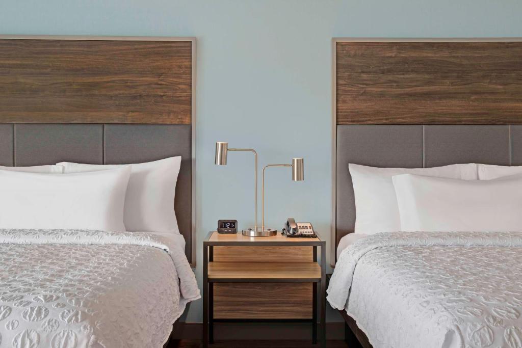 Tru By Hilton Toronto Airport West, Mississauga (updated prices 2025)