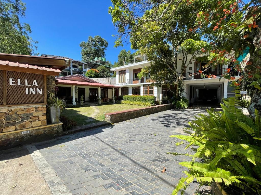 Ella Inn Hotel, Ella (updated prices 2026)