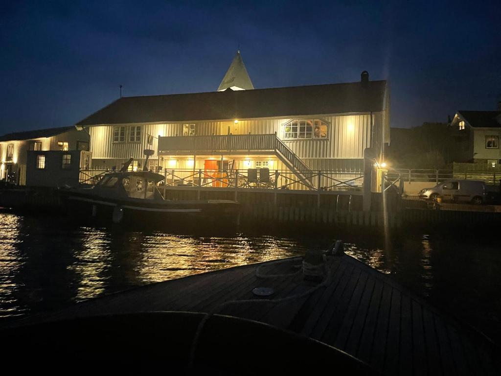 Skärhamns Paradis, Skärhamn (updated prices 2025)