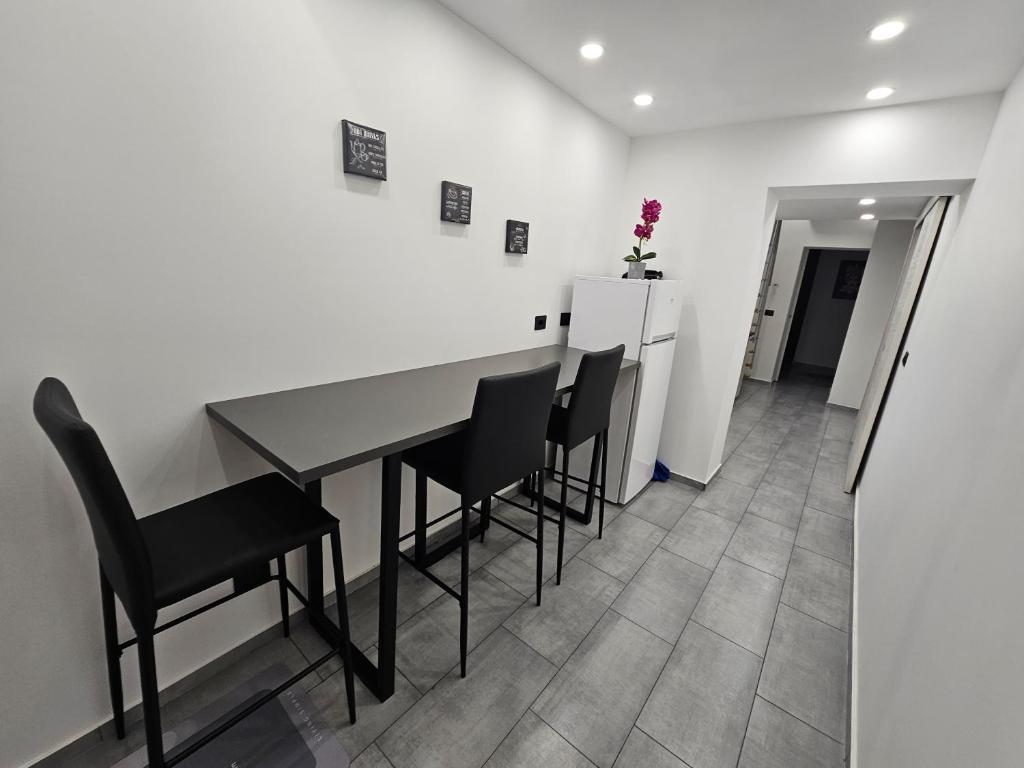 Jessica Apartment, Trapani (updated prices 2026)