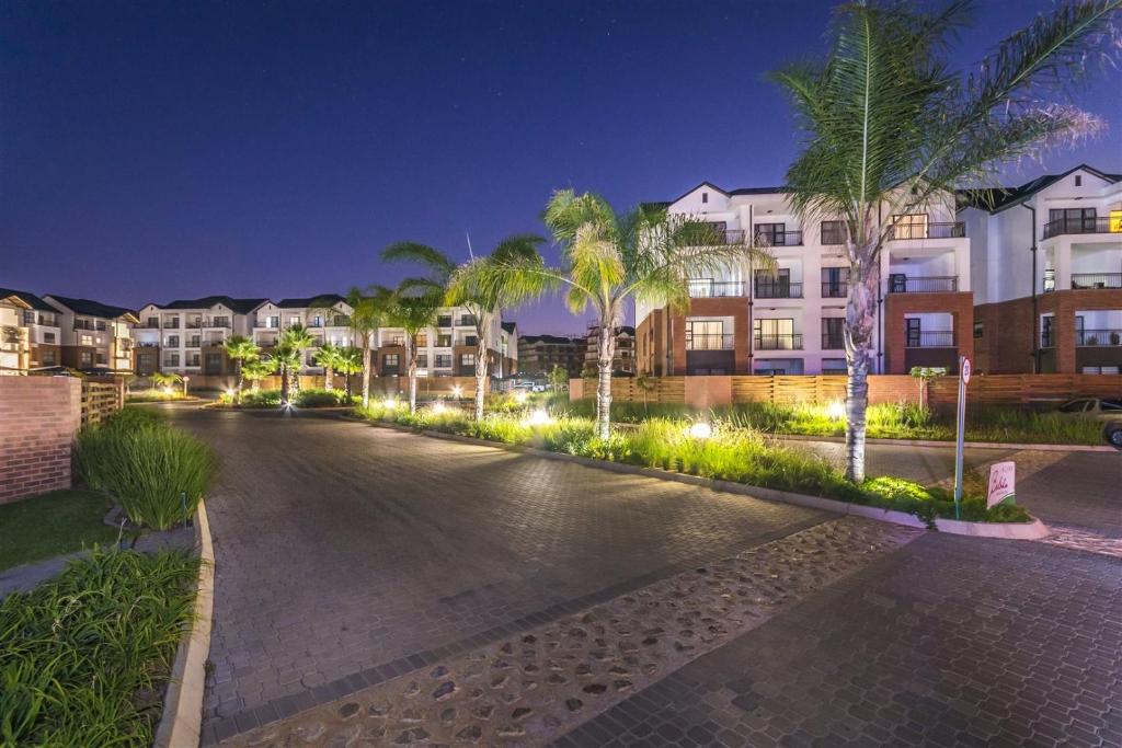 The blyde luxury lagoon unit,比勒陀利亚（2025年最新房价）