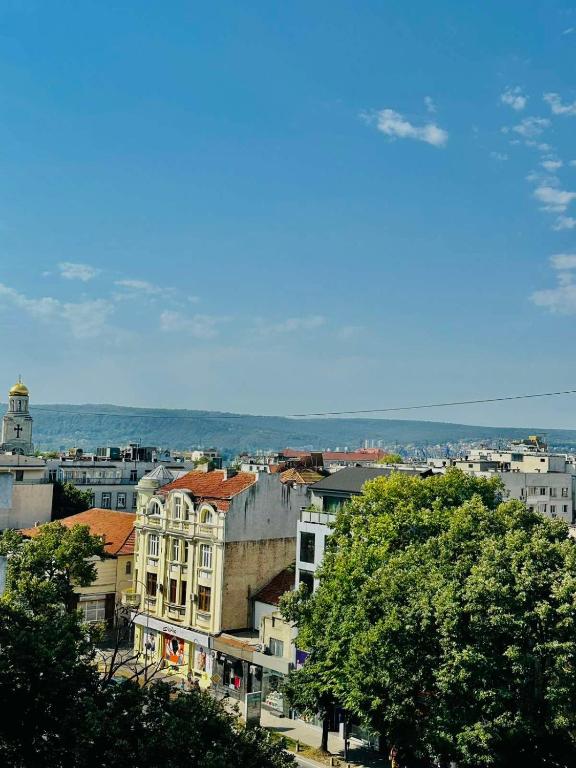 DULO's HOME, Varna City (updated prices 2025)