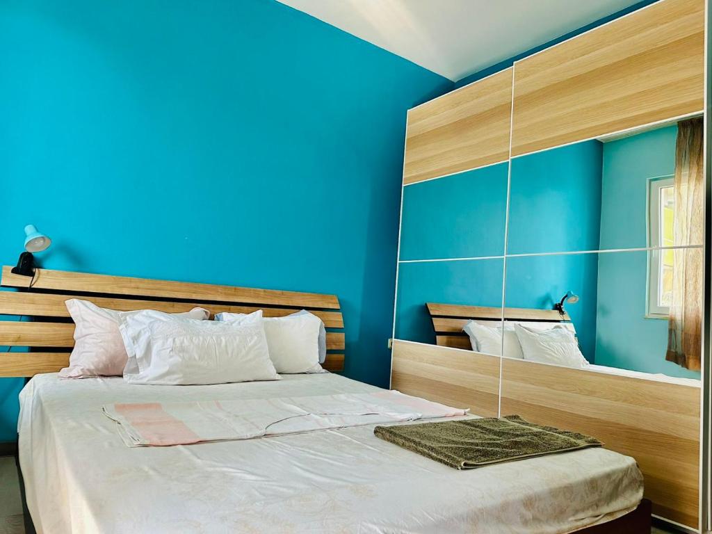 DULO's HOME, Varna City (updated prices 2024)