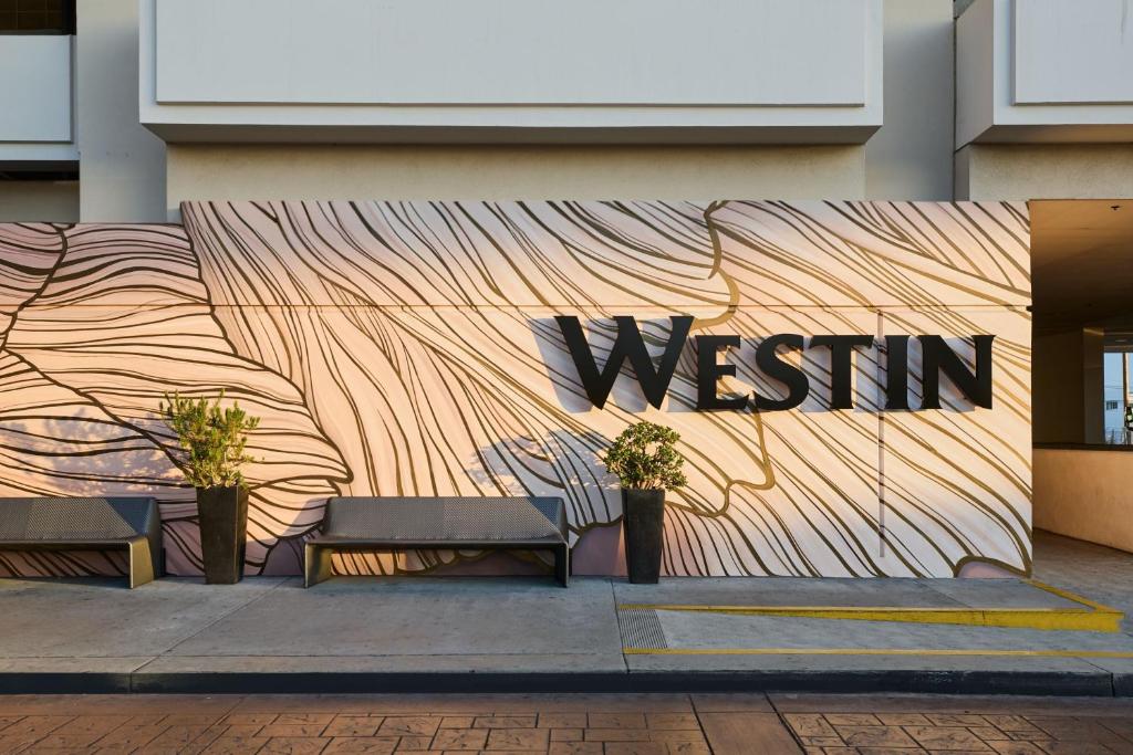 The Westin Los Angeles Airport, Los Angeles (updated prices 2025)