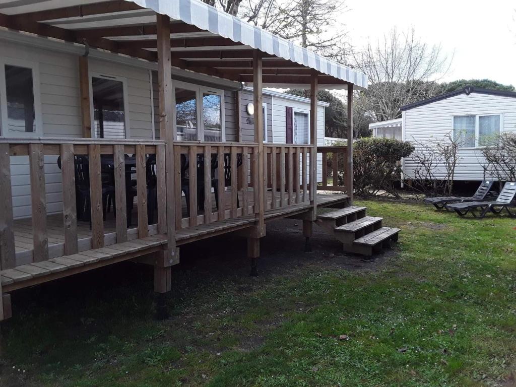 LE TRANSAT, Gastes (updated prices 2025)