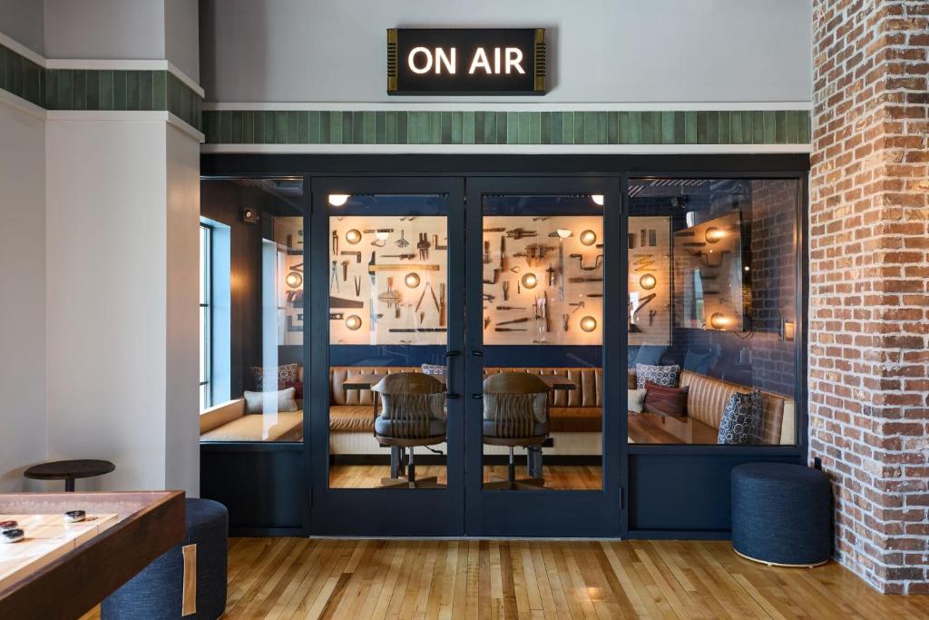 Moxy Charleston Downtown, Charleston (updated prices 2025)